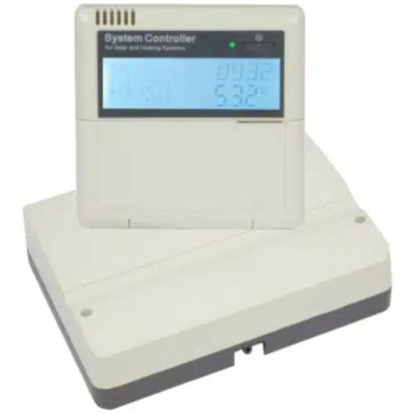 SR81 – 220Vac Solar Geyser System Controller - Hi-Service