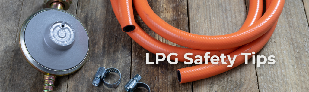 LPG Safety Tips for Homes in the Western Cape - Hi-Service